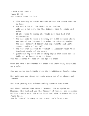 Fall 2021 HUM Enheduanna Poems - Poems by Enheduanna (c. 2285-c. 2250 ...