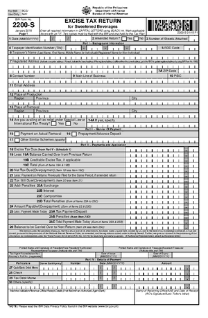 2200 M Jan 2018 ENCS v2 final version - BIR Form No. 2200 - M January ...