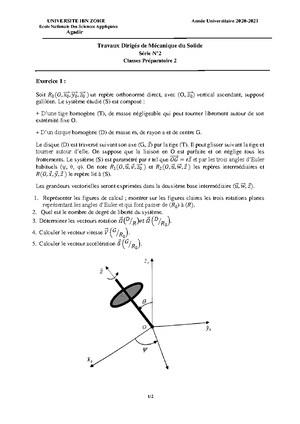 2 - Le Gemma - Automatisme - Le GEMMA Le GEMMA, qui signifie Guide d ...