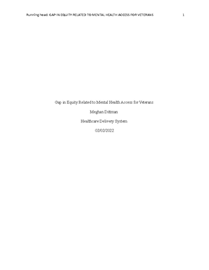 Final Project Milestone Three CHE 320 - Final Project Milestone Three ...