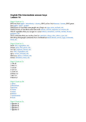 Solutions elementary 3rd edition Teachers BOOK - Solutions Third ...