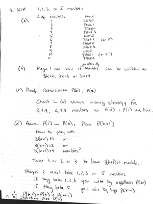 Cheatsheet - Math 135 Cheat Sheet for Final Exam Set Theory Notation ...