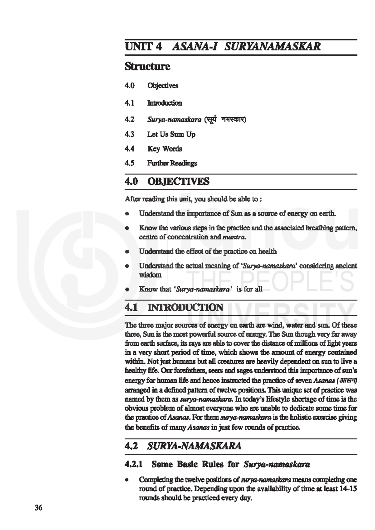 Unit-4 - Summary Physiology and Mol. Biology of Stress - Studocu
