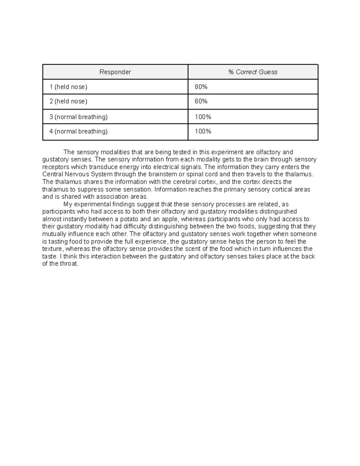 Exercise 8 - Psyc 2520 - Memorial University - Studocu