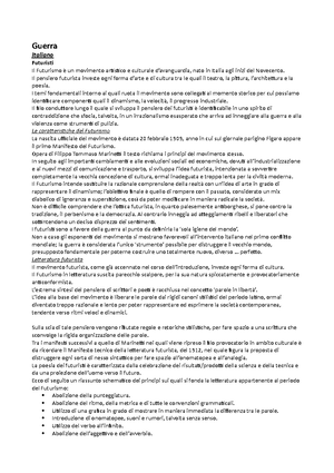 La donna - collegamenti per esame di maturità - Italiano Differenze tra ...