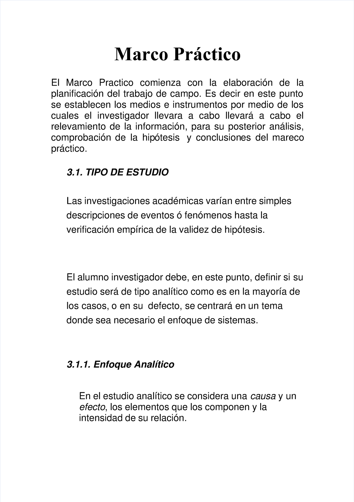 Pdf-marco-practico compress - Marco PrácticoMarco Práctico ElEl MarcoMarco PracticoPractico ...