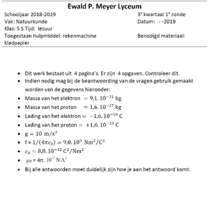 Problem Set 4 - pset 4 - Physics 1 : Problem Set 4 due Monday, October 7 at 10 am Problem 1 A ...