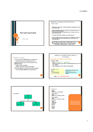 OOP Project Ideas - OOP Project Ideas Banking Record System Bookshop Management SystemBus - Studocu