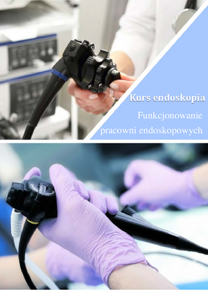 Endoskopia ukl oddech - Kurs endoskopia Endoskopowe badanie układu ...