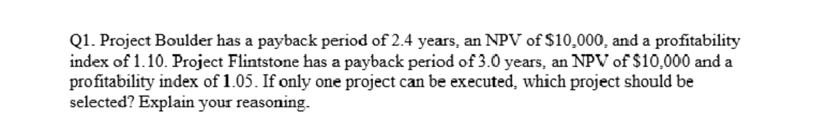 Mid-term exercise - Project Management - Studocu