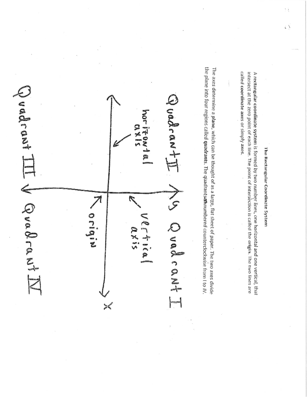 Linear Equationsand Slopes - MTH 154 - Studocu