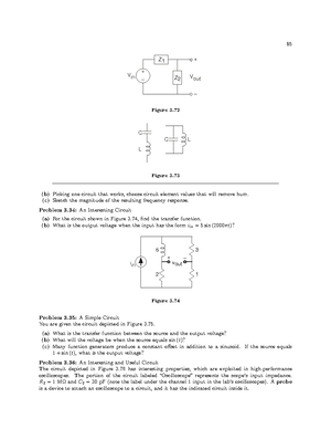 Electrical Engineering-16 - 106 CHAPTER 4. FREQUENCY DOMAIN 0 2 4 6 8 10 Ps(k) 0 0. 0. k Figure ...