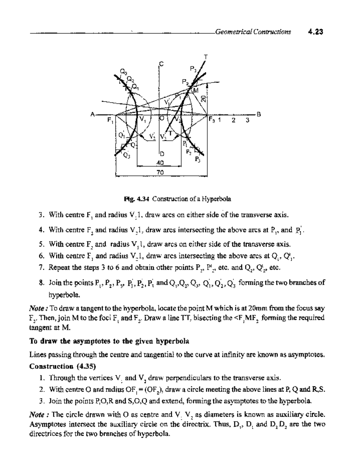 Engineering-drawing-notes (11) -'-Geometrical Contructions 4. T A B 2 3 ...