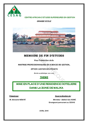 PFE Contribution d'audit interne à la performance d'entreprise - UNIVERSITÉ IBN TOFAIL – KÉNITRA ...