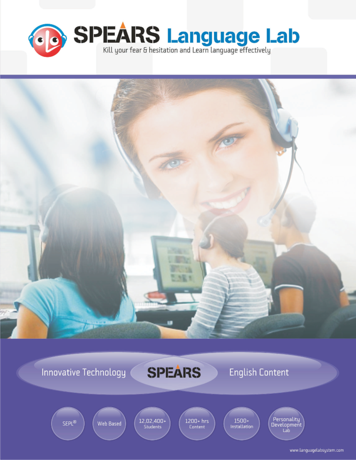 Language Lab brochure - computer engineer - Studocu