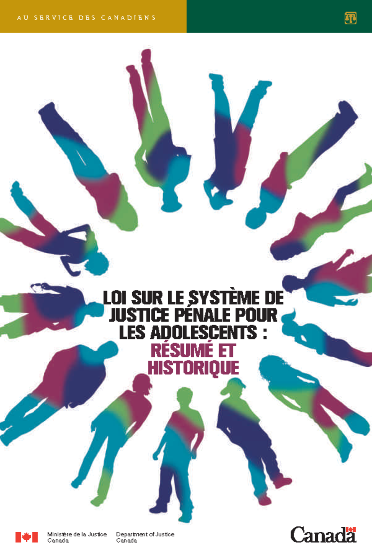 Informations sur Lsjpa - S E R V I N G C A N A D I A N S A U S E R V I ...