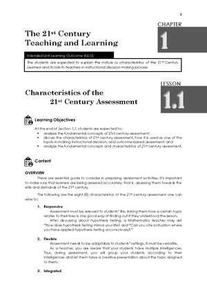 Module-4 - math g11 - Module 4. Exponential Functions Topics ...