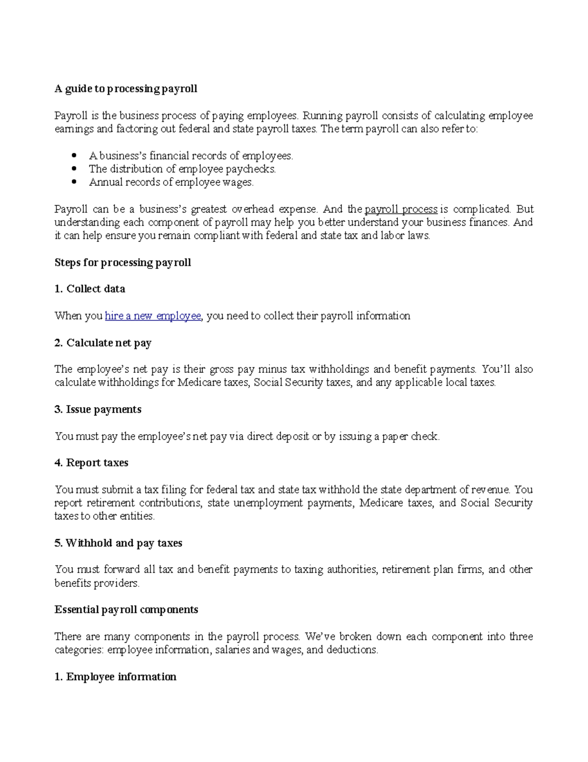 net-salary-summaries-a-guide-to-processing-payroll-payroll-is-the