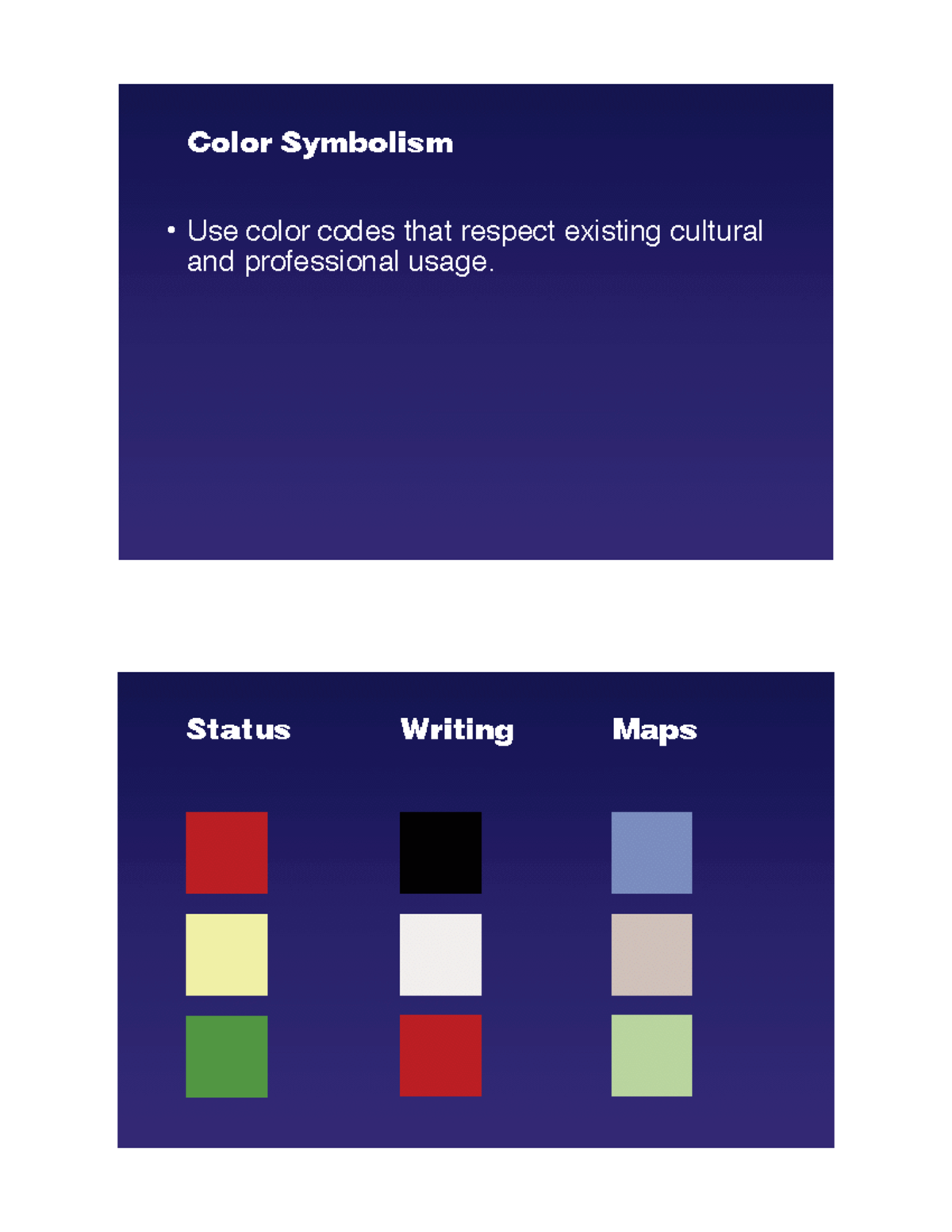 Graphic design p5 - Architecture - Studocu