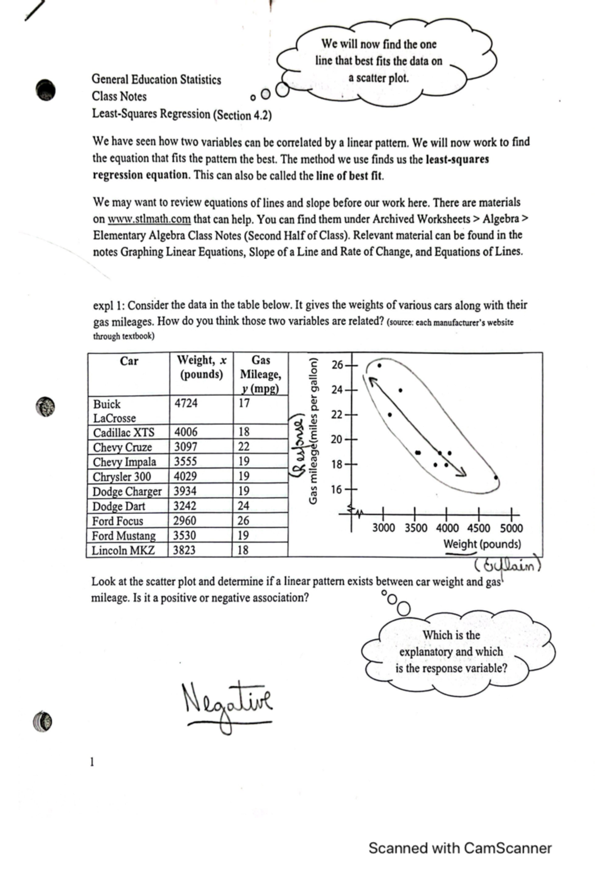 Math 145 Section 4.2 - MATH 145 - Studocu