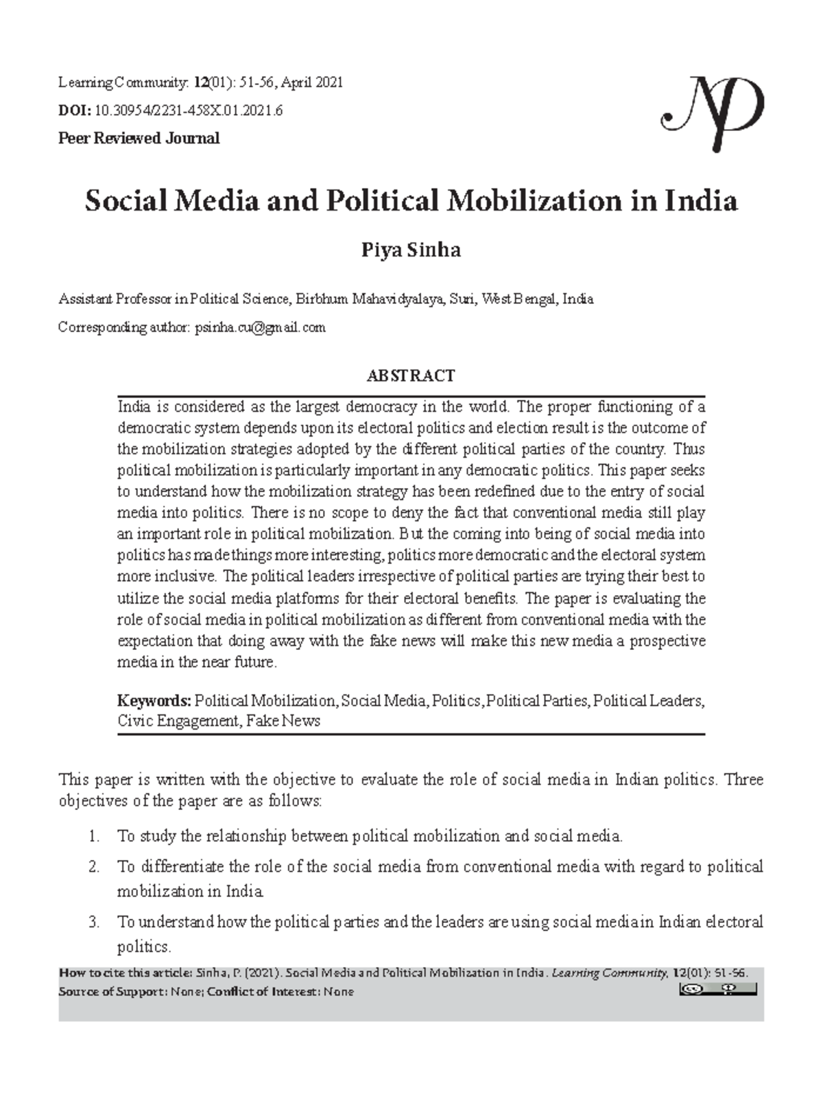 LCv12n1f - This comprehensive work in political science delves into the ...