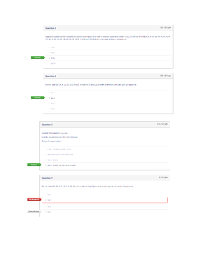 COSS Handout New final - BITS WILP M Tech Data Science & Engineering - BITS Pilani - Studocu