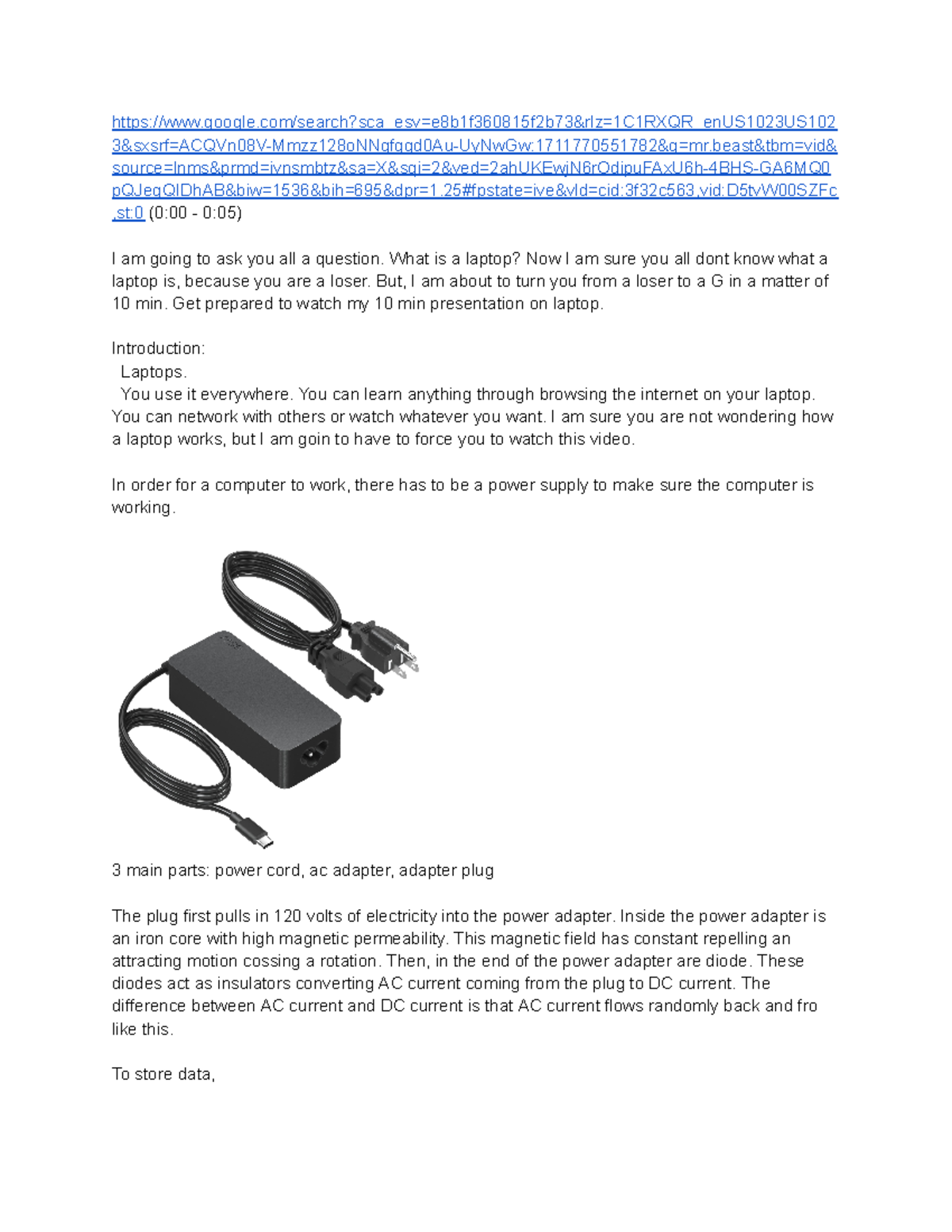Chemistry presentation script - google/search?sca_esv=e8b1f360815f2b73 ...