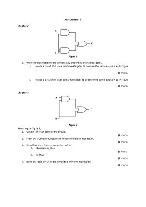 Chap1 dc transient - tutorial - CHAPTER 1: DC TRANSIENT ANALYSIS Types of analysis DC analysis ...