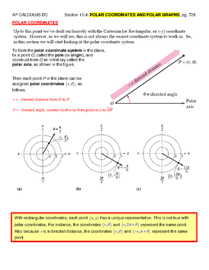 Memo 7 - Tutorial Memo for Engineering Maths 214 ( Differential Equations) - Tutorial 7 ...