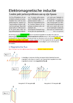 Samenvatting Massadichtheid - 3.2 fysica - MASSADICHTHEID (WB. p 239 ...