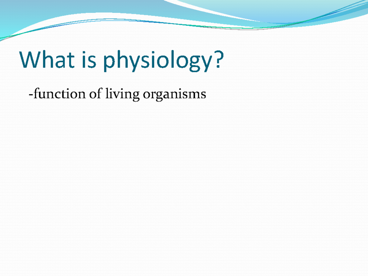 Lecture slides, lecture 1-8 - Warning: TT: undefined function: 22 What ...