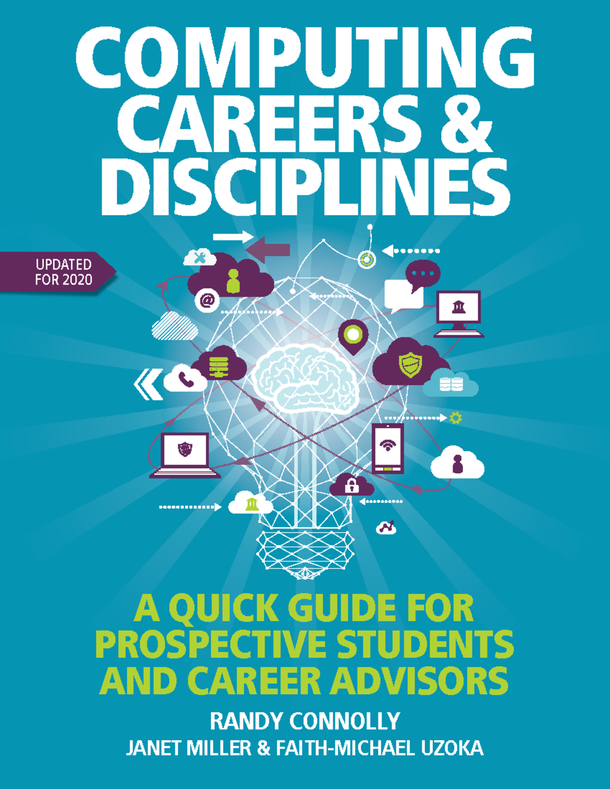 Computing Careers Disciplines- e PDF 2020 - COMPUTING CAREERS ...