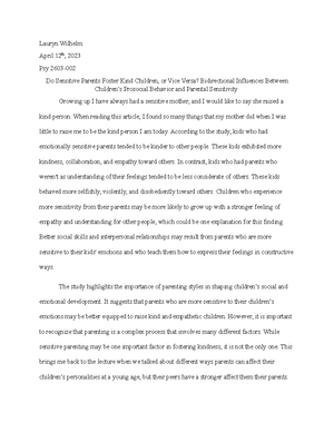 Pegword Method Guide for Erickson's Stages - The Pegword Method: “The ...