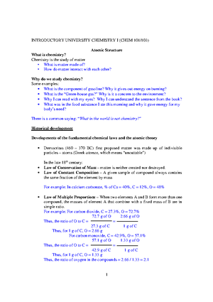 Microsoft Word - Formula Sheet(101) - CHEM 101 Formula & Data Sheet ...