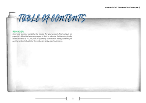 Sample - tex file to a .pdf file 1.1 Tools To process the files you ...
