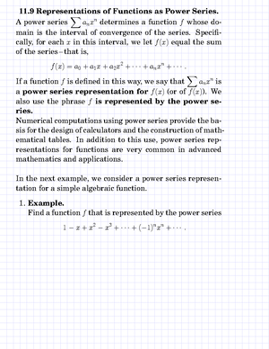 Calculus 2 - Problems - Practice Problems Paul Dawkins Calculus II ...