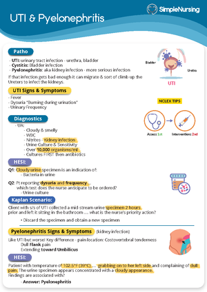 Loop Diuretics - Med cards - ACTIVE LEARNING TEMPLATES Medication ...