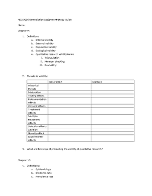 BPP Week 3 - BPP summary - NSG3047 - ACTIVE LEARNING TEMPLATES ...