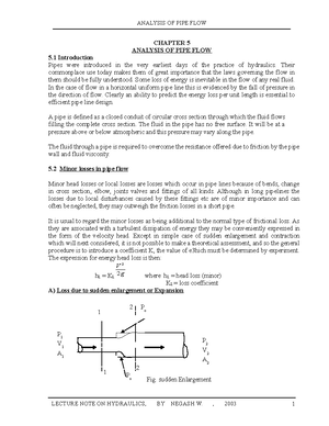 Buckling of Struts Lab report - University of Salford School of Science ...