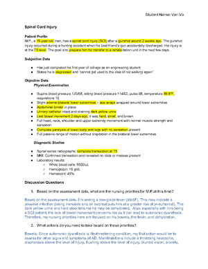 ATI Capstone Fundamentals Tips - ATI Capstone Content Review ...