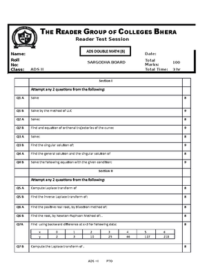 Multimedia system tutorial 4 answers - BSc (Hones) in Information ...