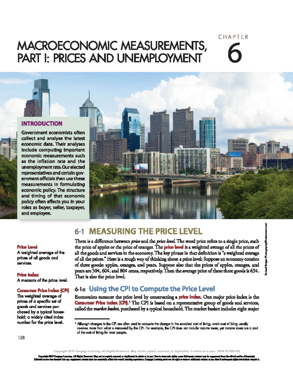 Chapter 6 Book - THIS IS A BOOK ON MICROECONOMICS, AND IT IS ON CH 6 ...