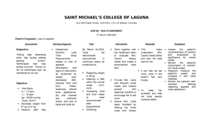 Applied 3IS-Q1-Modules-2- Revised- Latest - Identifying the Problem and ...