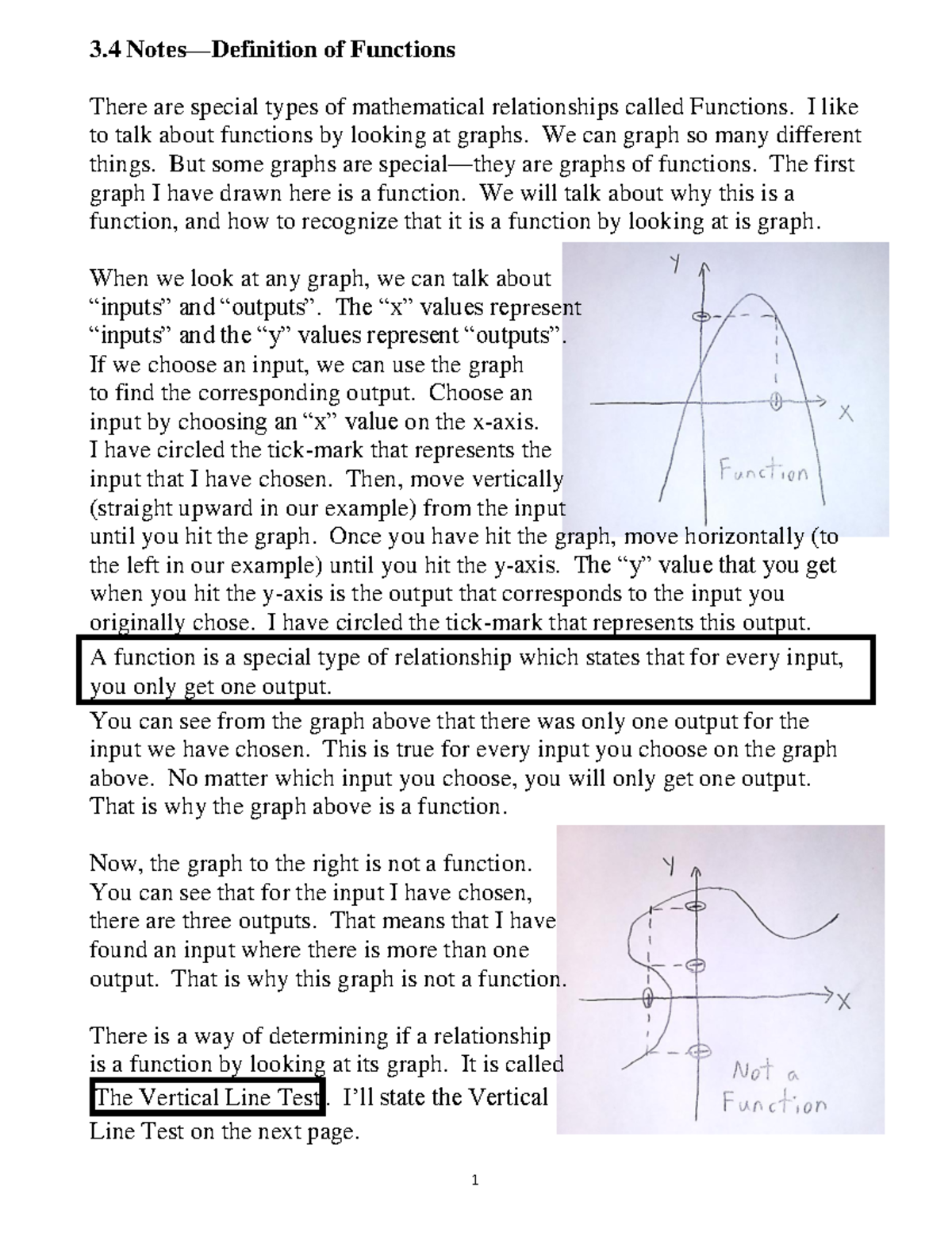 3 - 3.4 - Warning: TT: undefined function: 32 3 Notes—Definition of ...