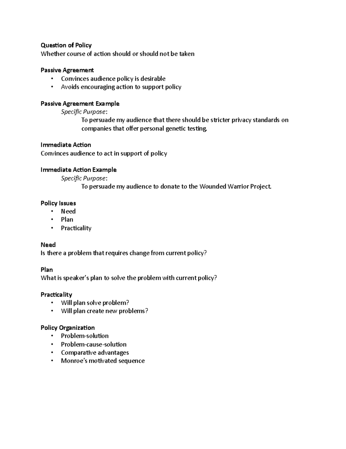 Ch. 16 (COMM 211) Part 2 - Professor: Shawndee Fluker - Question of ...