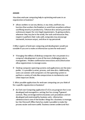 06 Activity 1cla - aaaaa - BM PMI CHART Supply the following ...
