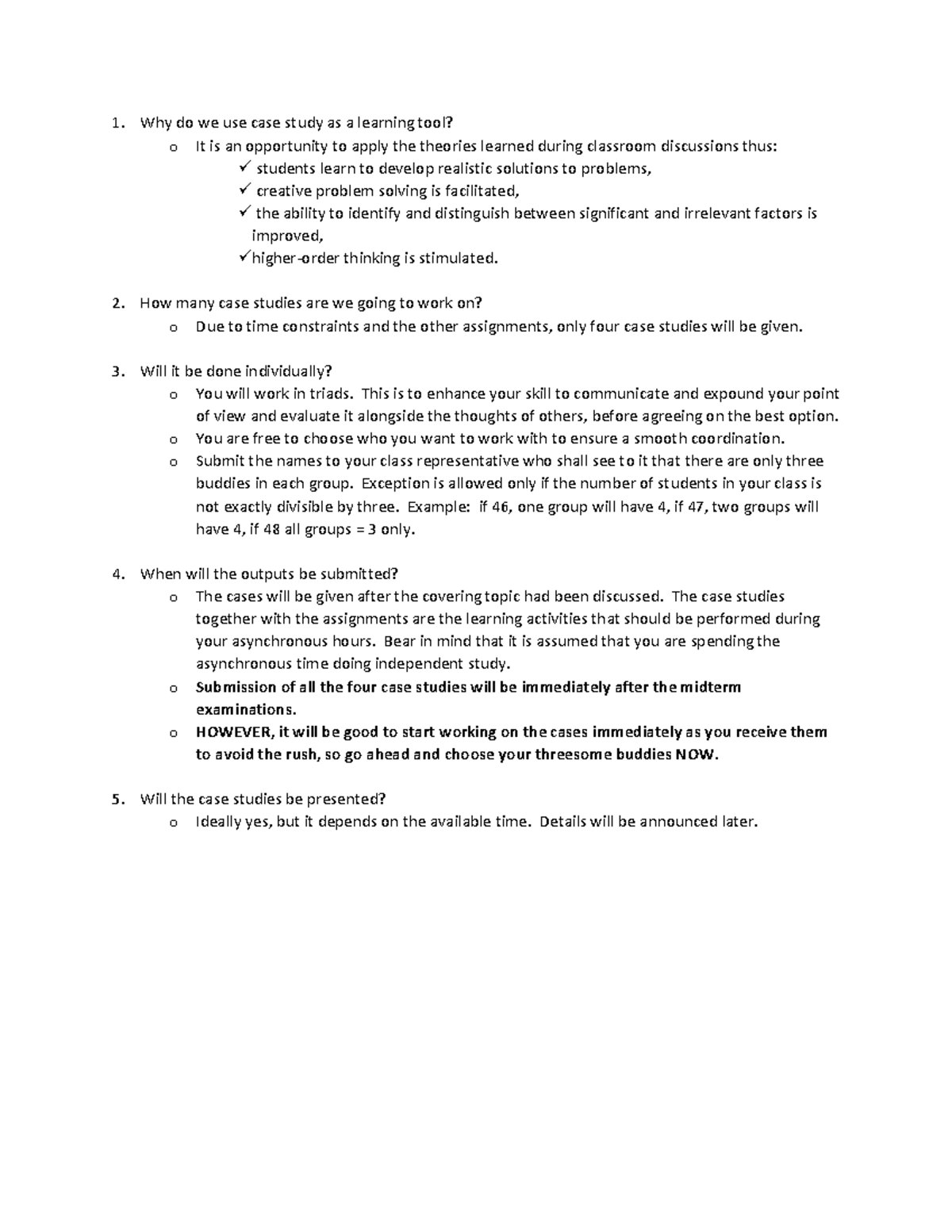 Case-Study-WHAT-YOU-NEED-TO-KNOW - Why do we use case study as a ...