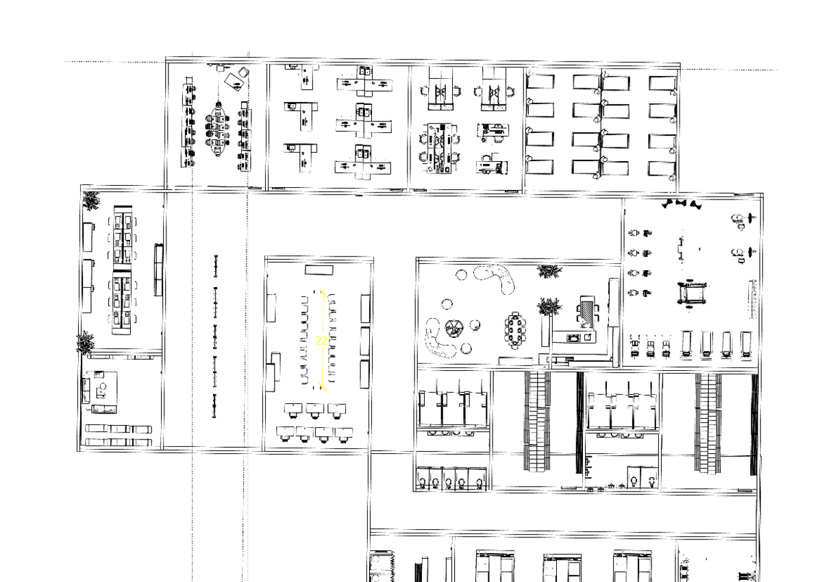 BFP - floorplan - BS Architecture - Studocu