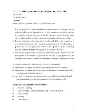 Limiting Factor Analysis - Questions - Limiting Factor Analysis ...