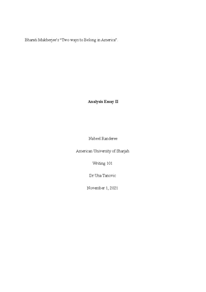 SUS 1501 Assignment 2 : - SUSTAINABILTY AND GREED 1501 ASSIGNMENT 2 ...